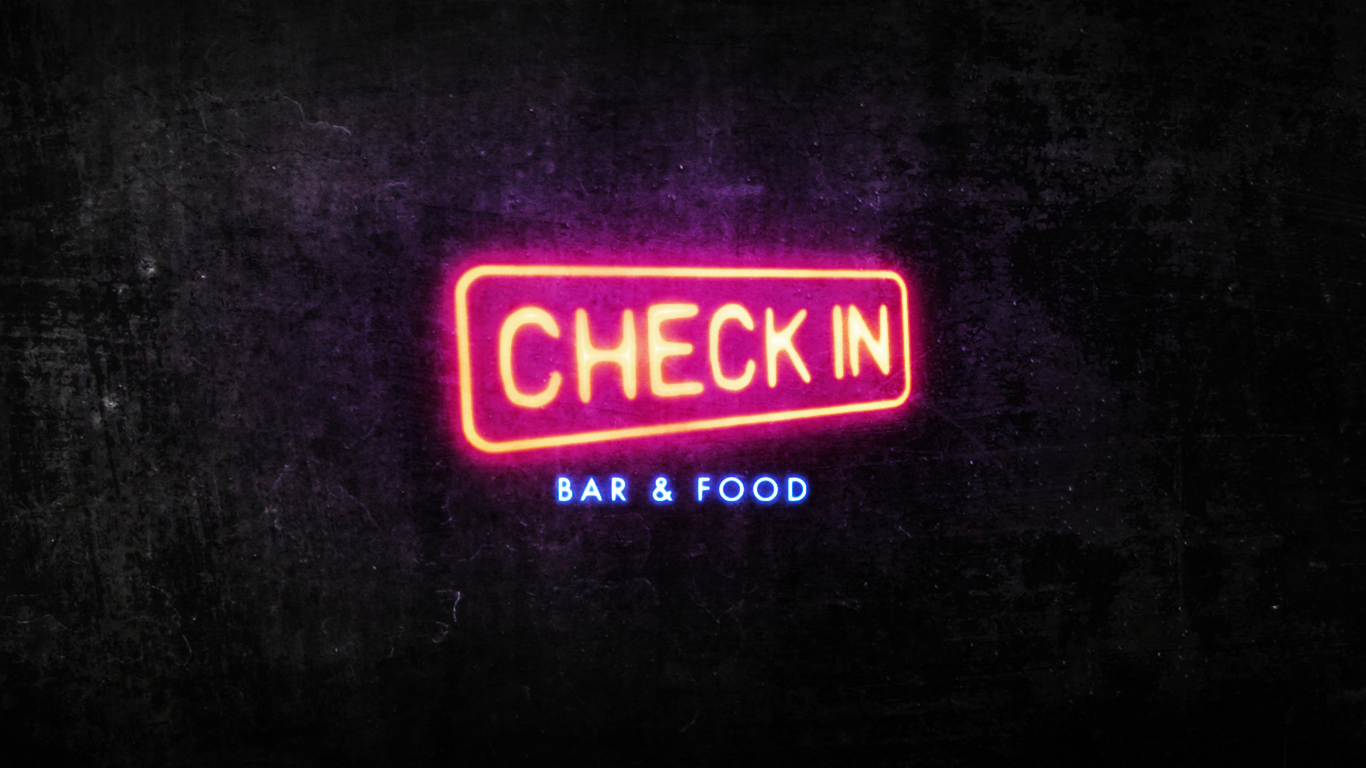 MENU | CHECK IN BAR (チェックインバー) | 石和温泉のバー＆本格タイ料理